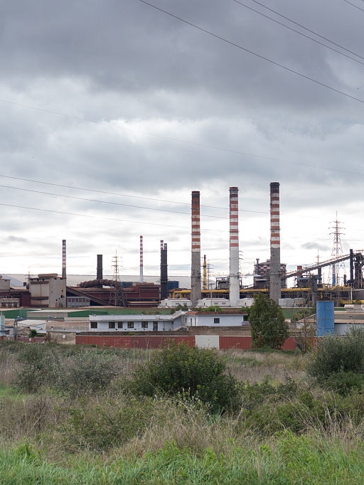 Ex Ilva, a Natale migliaia di lavoratori senza tredicesima: gli scenari ...