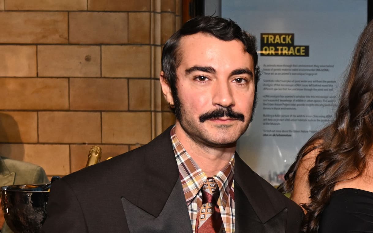 Versace, Dario Vitale lascia la direzione creativa | Sky TG24