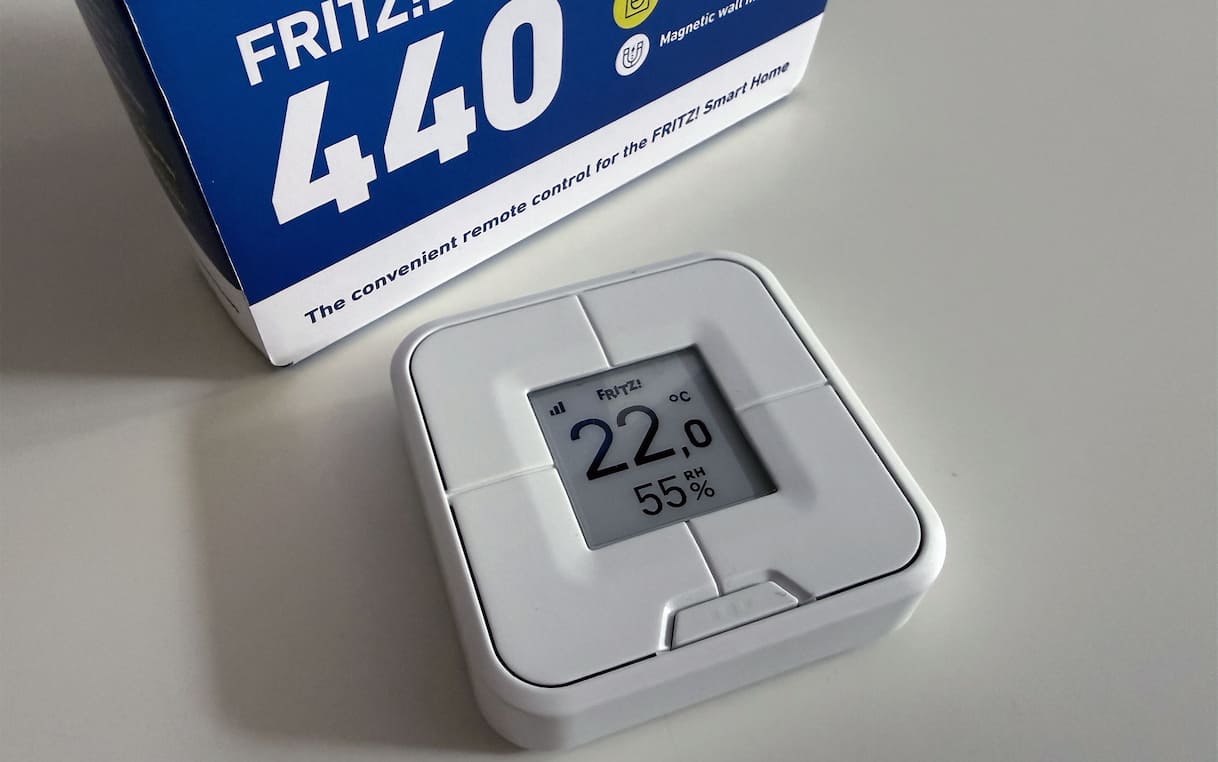 FRITZ!DECT 440: a cosa serve, recensione, impressioni, prezzo | Sky TG24