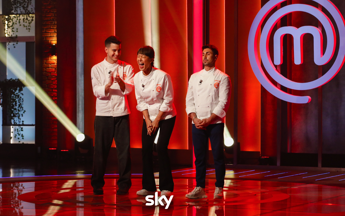MasterChef 14, chi ha vinto la finale e i momenti migliori. FOTO | Sky TG24