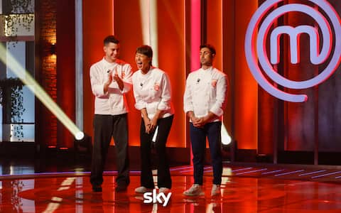 MasterChef 14, chi ha vinto la finale e i momenti migliori. FOTO | Sky TG24