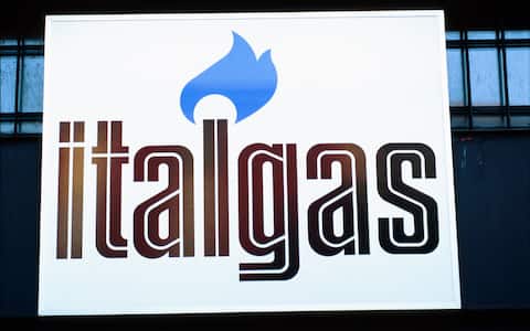 La rete del gas in Italia: chi la gestisce e chi la controlla | Sky TG24