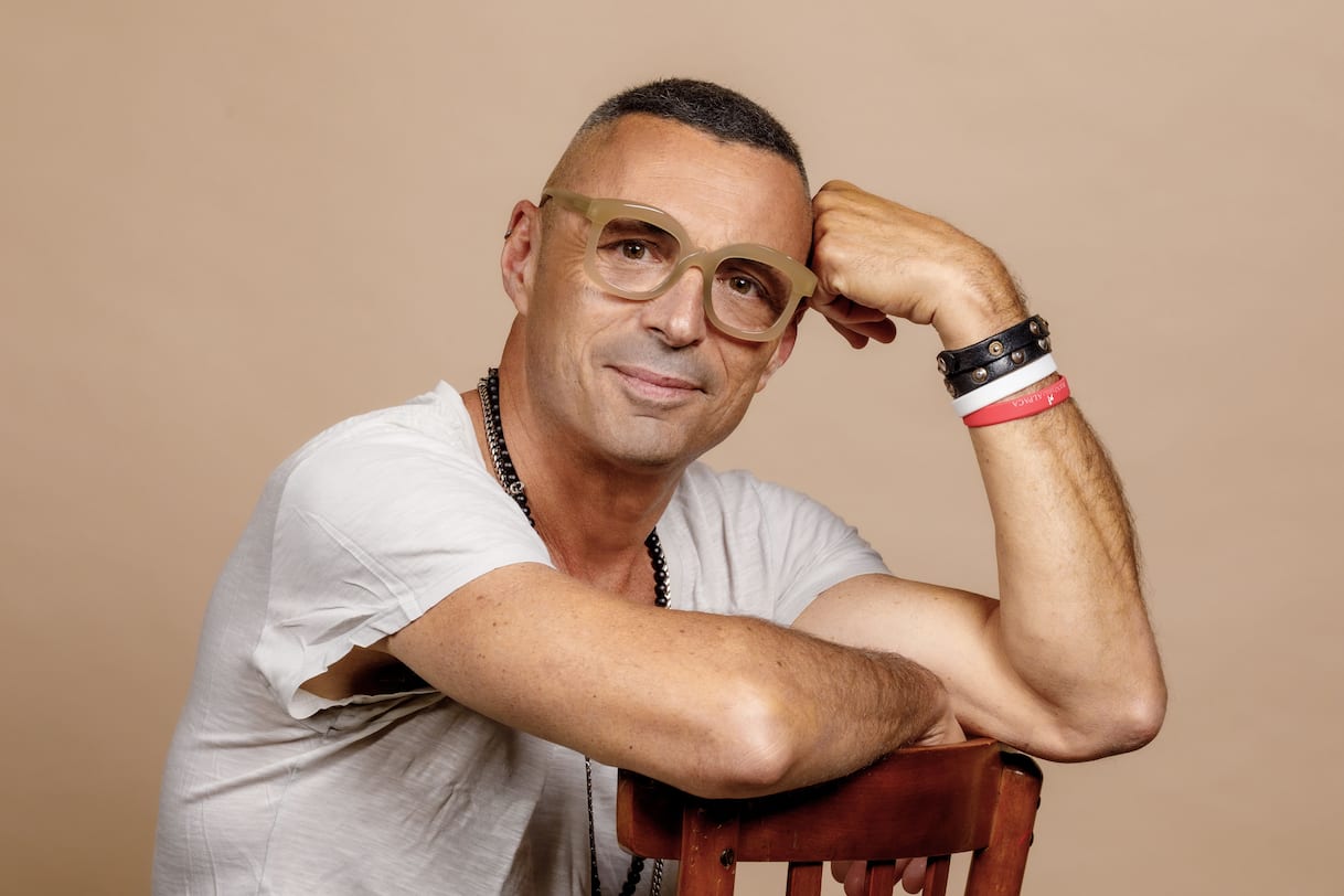 Alex Britti Live 2024, annunciati i primi concerti