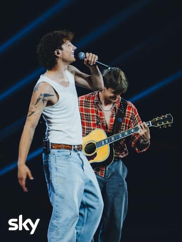 X Factor 2025, cosa è successo alla prima puntata di Bootcamp. FOTO ...
