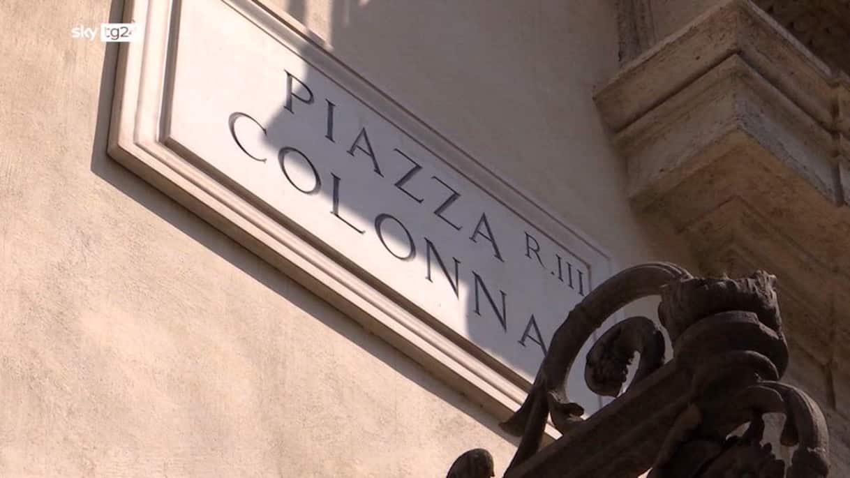 Attacco Venezuela, Palazzo Chigi: 'Intervento legittimo' | Video Sky TG24