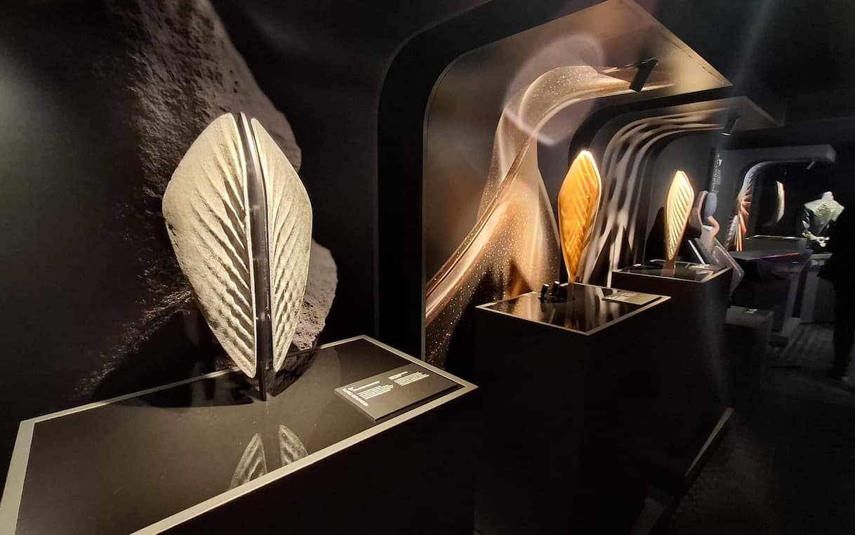 Fuorisalone, Cupra alla Milano Design Week 2026: Raval e il progetto ...
