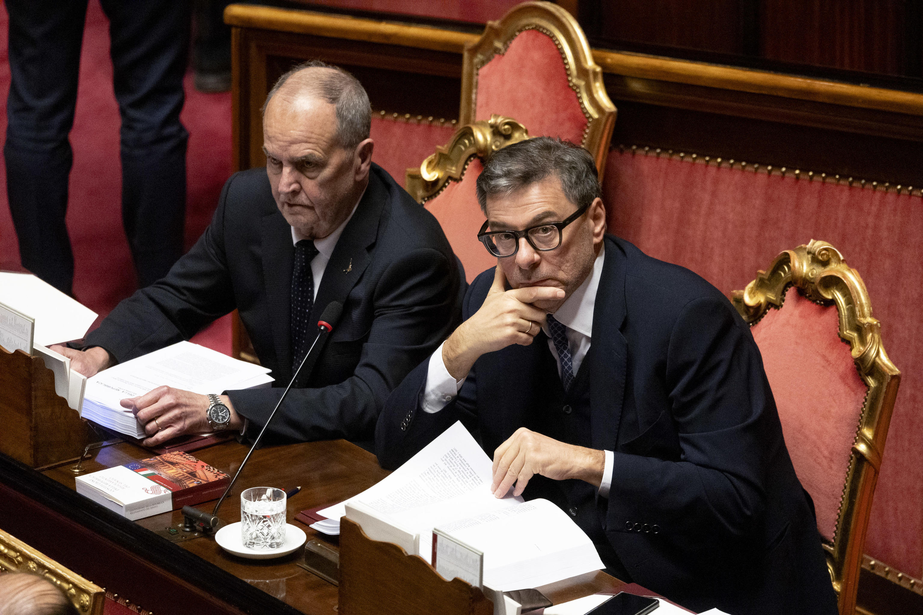 Risultati elezioni regionali Calabria, vittoria di Roberto Occhiuto su ...