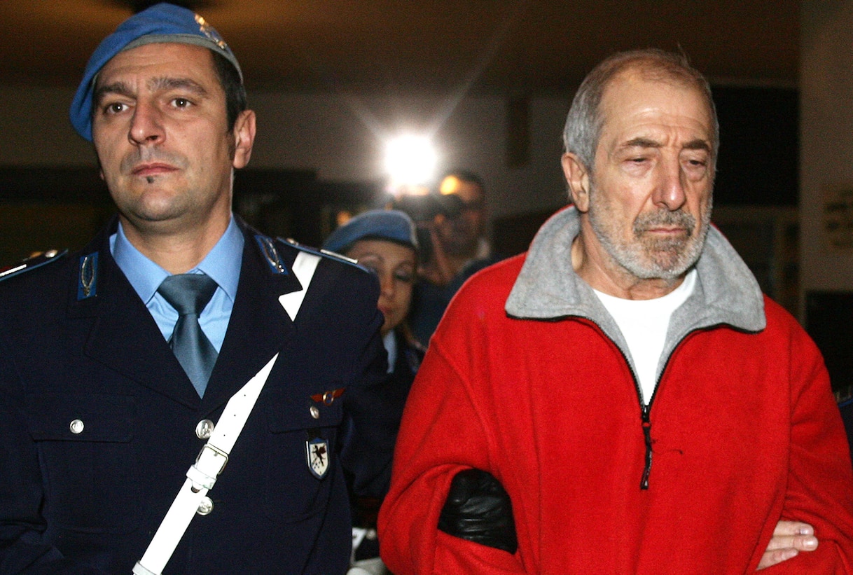 5 anni dalla morte di Donato Bilancia a Padova, la storia del killer e ...