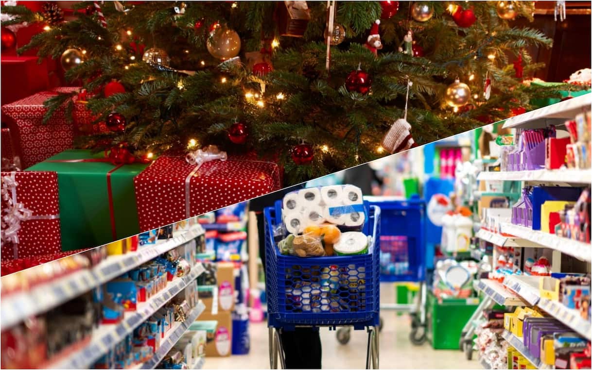 Natale 2025, supermercati e negozi aperti per le feste | Sky TG24