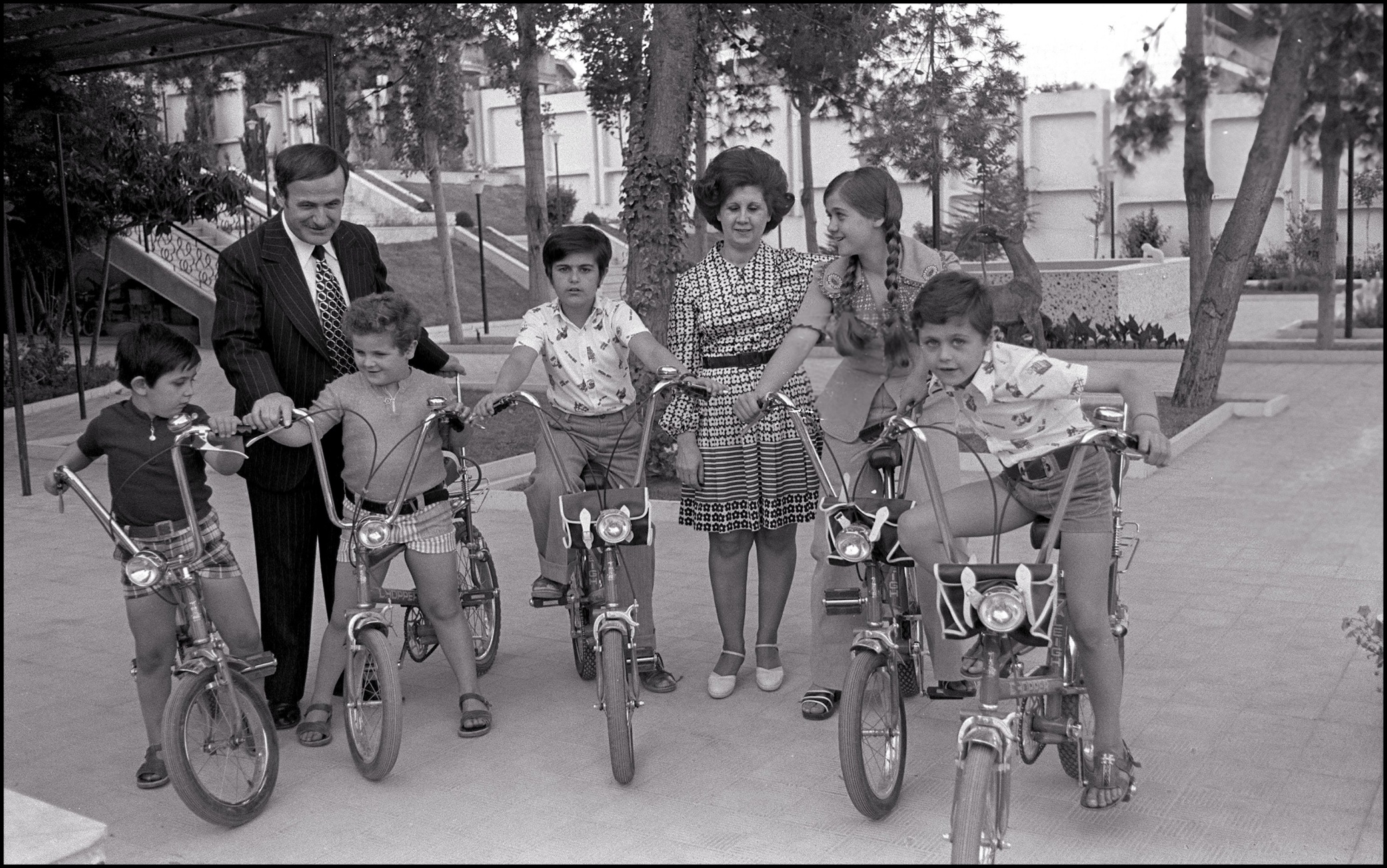 Chi è Bashar al-Assad, l'ex presidente della Siria | Sky TG24