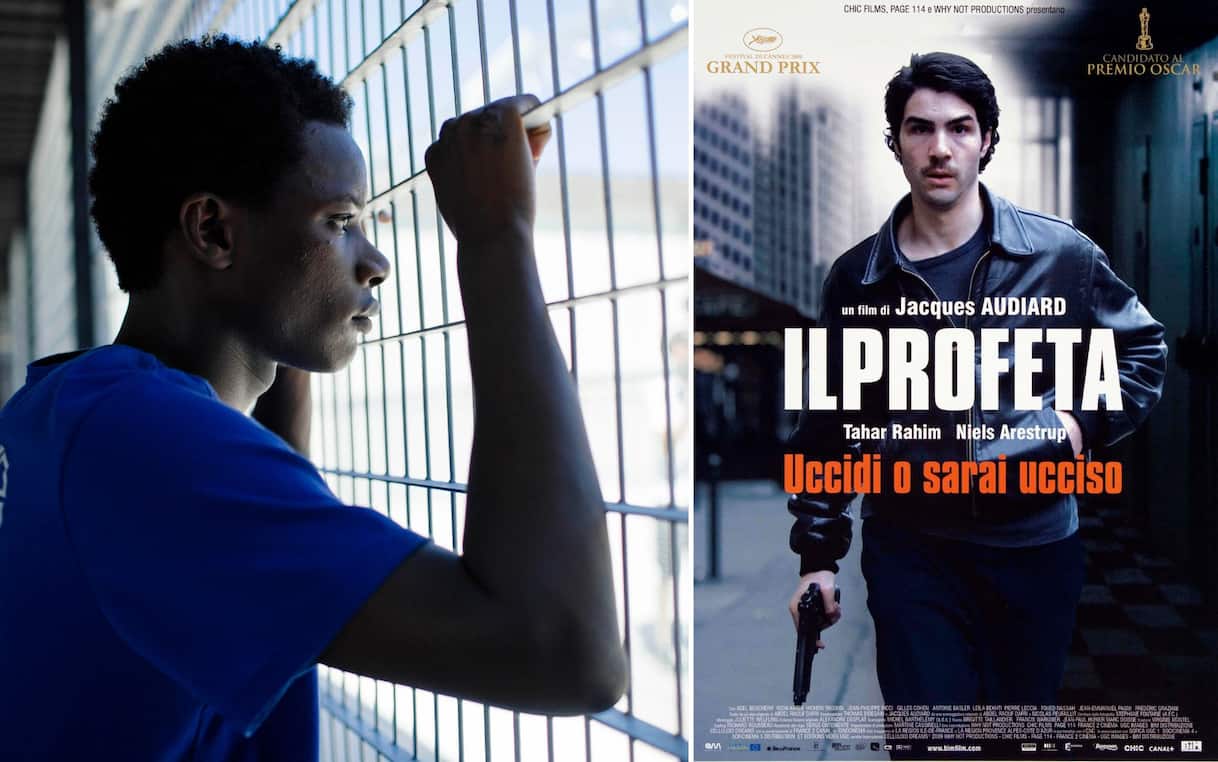 Il profeta, trama e cast della serie tv ispirata dall’amatissimo film ...
