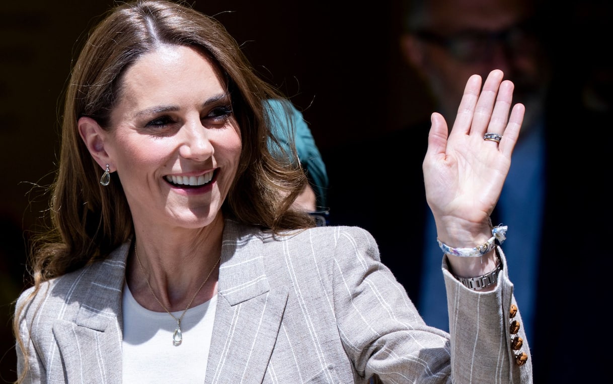 Kate Middleton a Reggio Emilia, quanto costa e dove trovare il ...