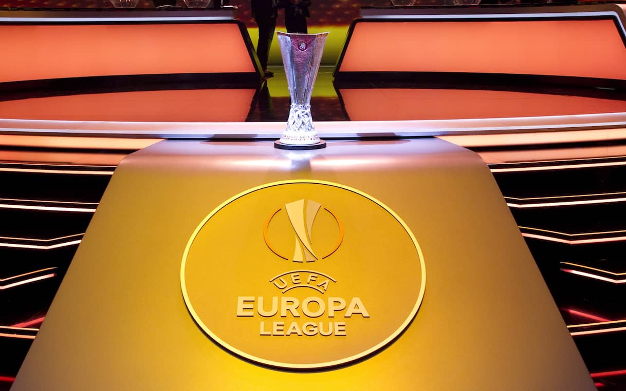 Europa League 2025 2026, la classifica del girone dopo la 6^ giornata ...