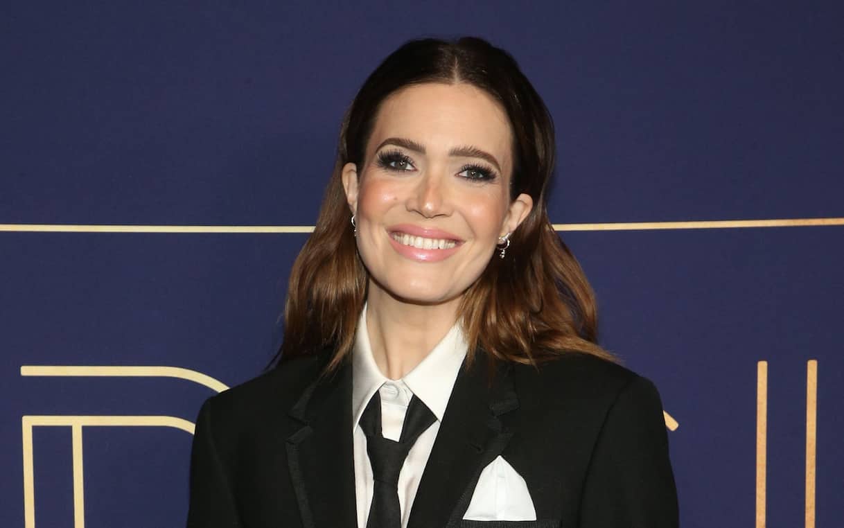 Dr. Death 2, Mandy Moore si unisce al cast