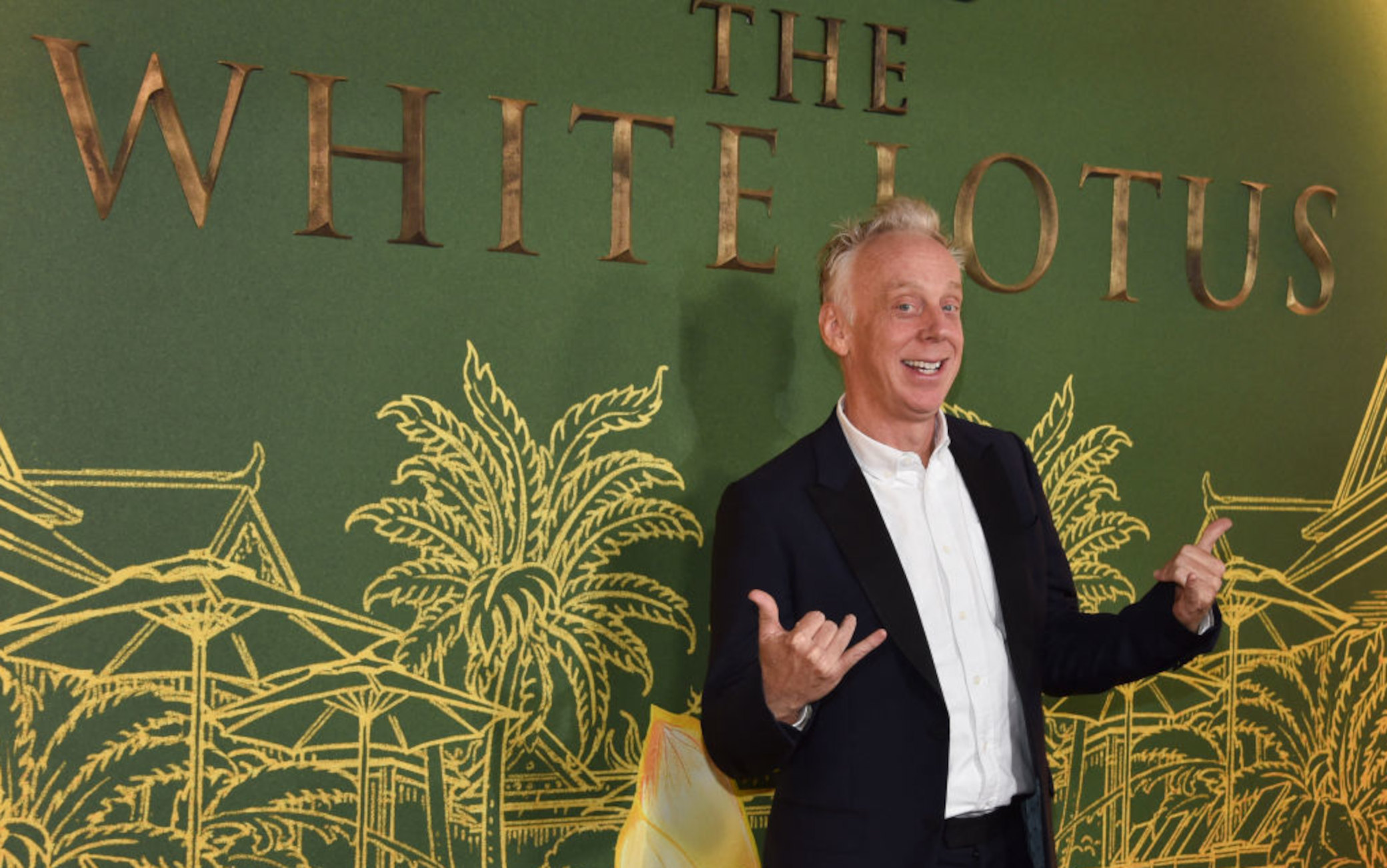 The White Lotus 4, Steve Coogan e Caleb Jonte Edwards entrano nel cast ...