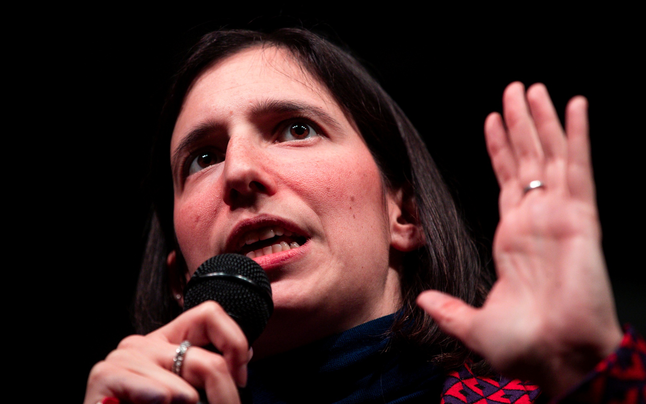 Elly Schlein, il programma della nuova segretaria del Pd in 20 punti ...