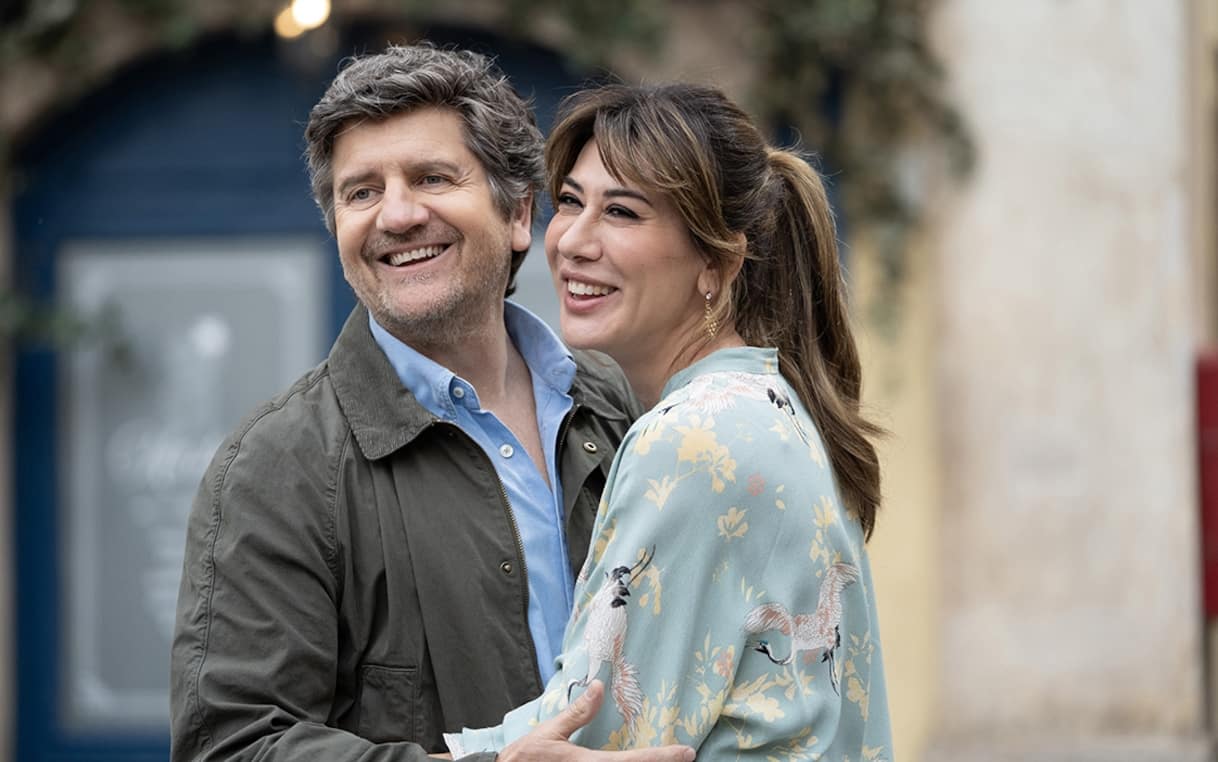 Un Bel Giorno, trama e cast del film con Fabio De Luigi e Virginia ...