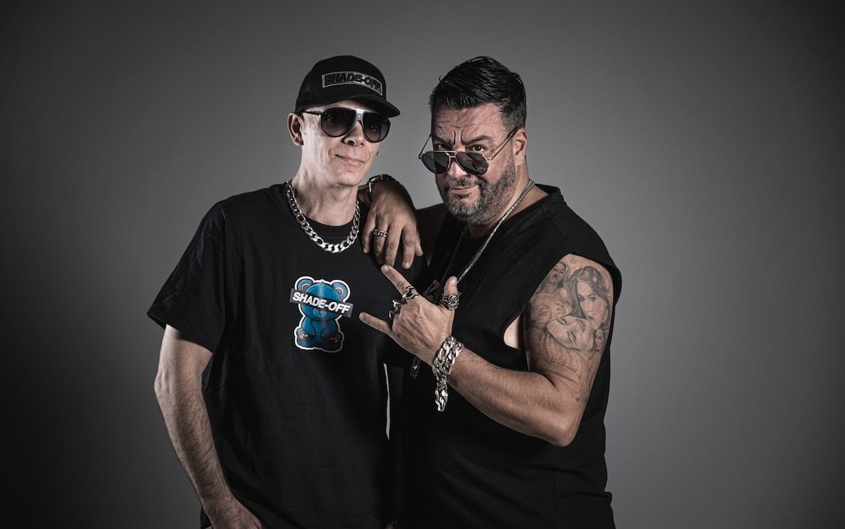 Flaminio Maphia, 30 anni e un album Live: 'Oggi si prendono tutti ...