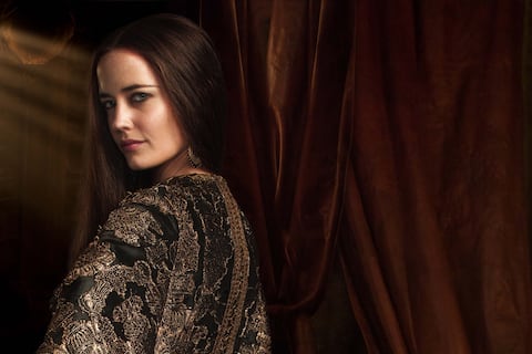 Eva Green compie 45 anni, i suoi personaggi più famosi. FOTO | Sky TG24