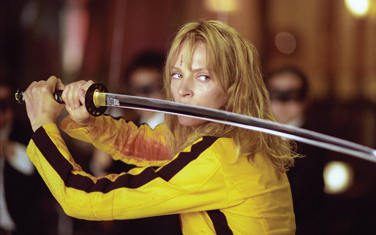 Kill Bill: The Whole Bloody Affair, recensione della versione integrale ...