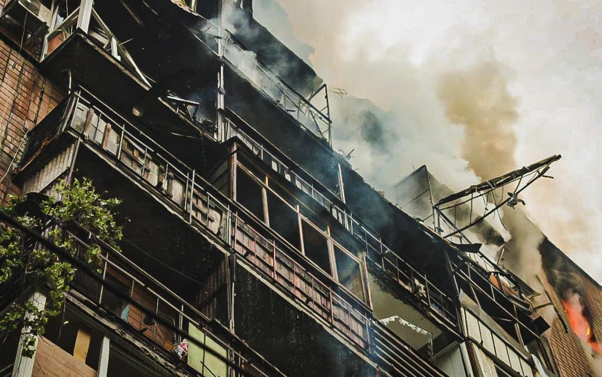 Guerra Ucraina Russia, le ultime news di oggi 13 gennaio. DIRETTA | Sky ...