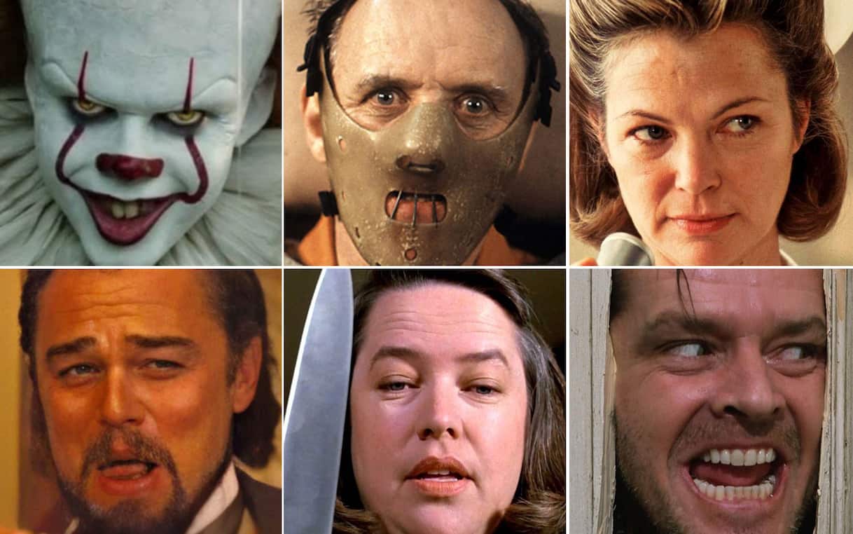 60 film con i migliori cattivi della Storia del Cinema. FOTO | Sky TG24
