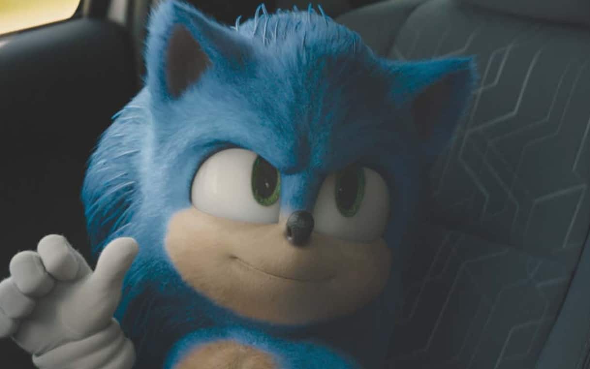 Sonic 4, terminate le riprese del film I Sky TG24