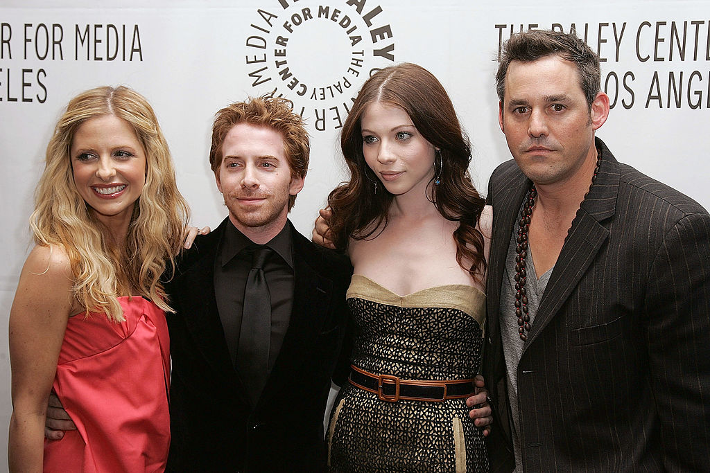 Sarah Michelle Gellar ricorda il collega di Buffy Nicholas Brendon: 'So ...