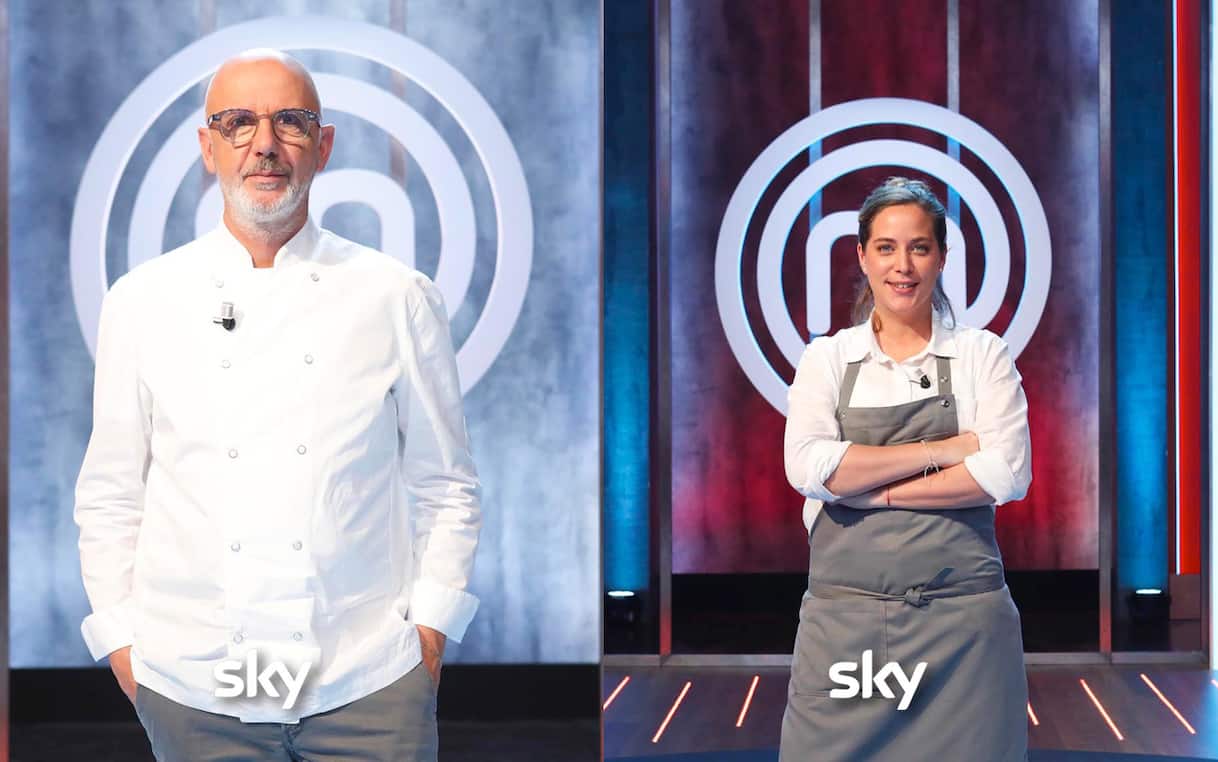 MasterChef Italia 14, cos'è successo nella sesta puntata I Sky TG24