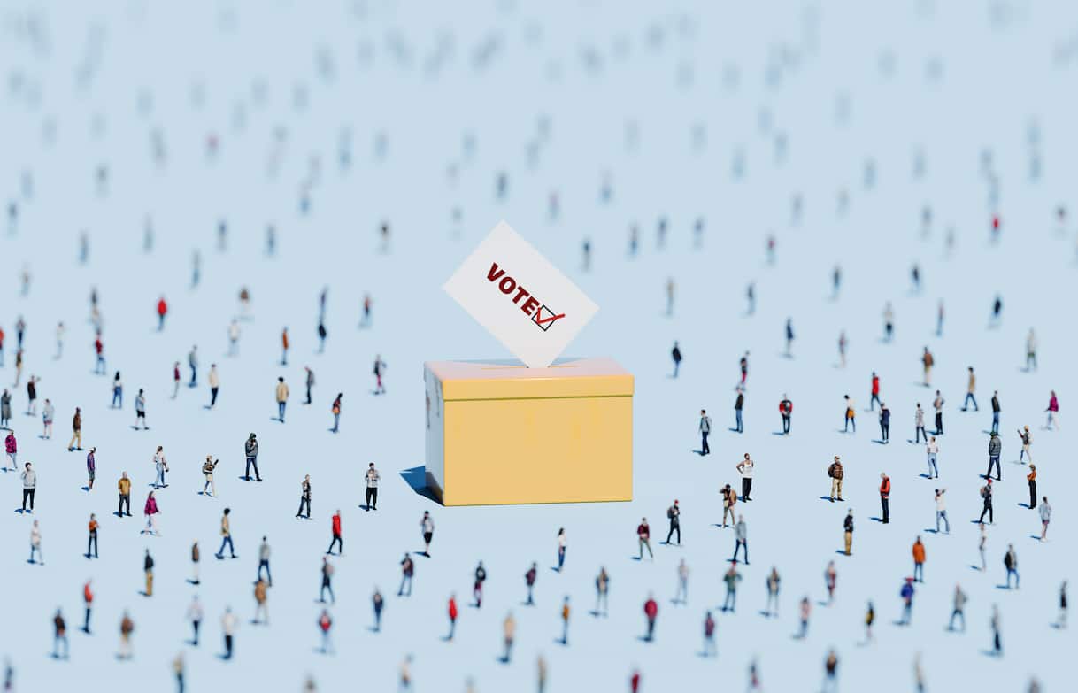 Le elezioni più importanti del 2026, dall'Italia agli Usa | Sky TG24