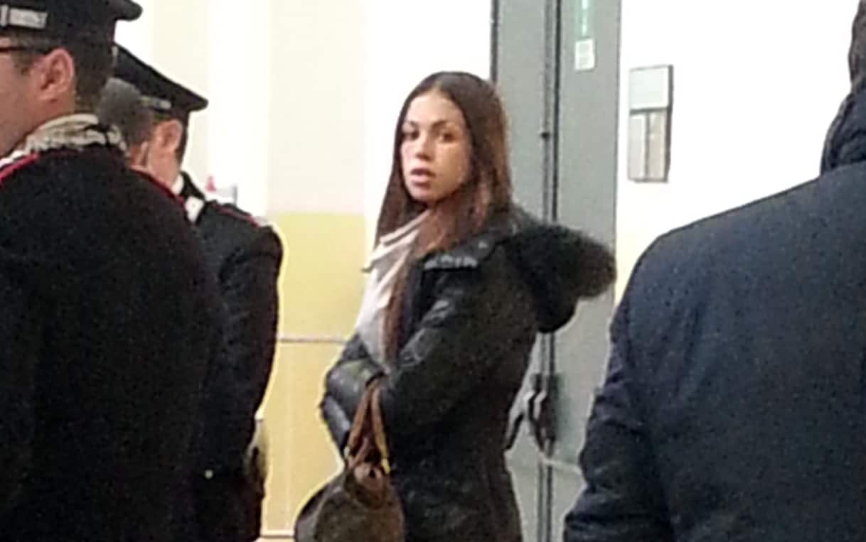 Ruby Rubacuori, Karima el-Mahroug parla dello scandalo Bunga Bunga e di ...
