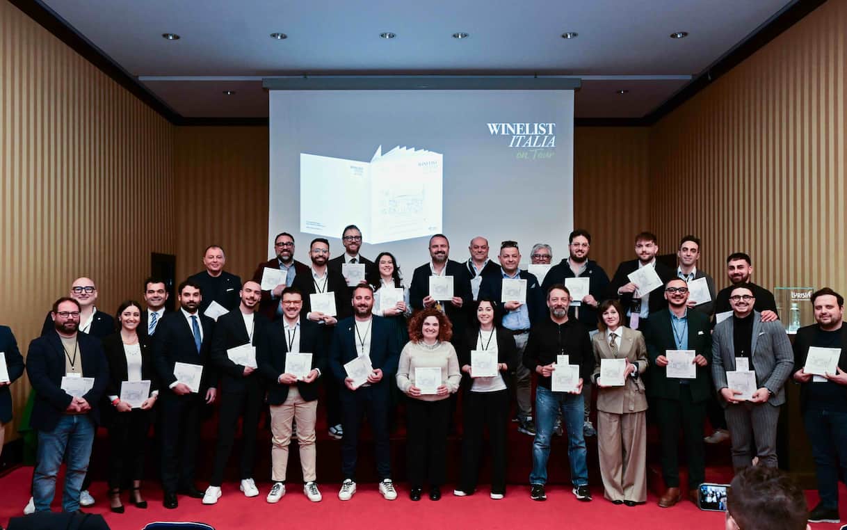 Nasce Wine List On Tour, il progetto nazionale del format di Milano ...