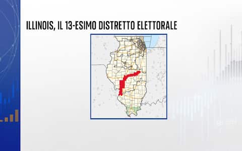 Midterm Usa, scontro Gop-Dem sulla riforma dei collegi elettorali. E in ...