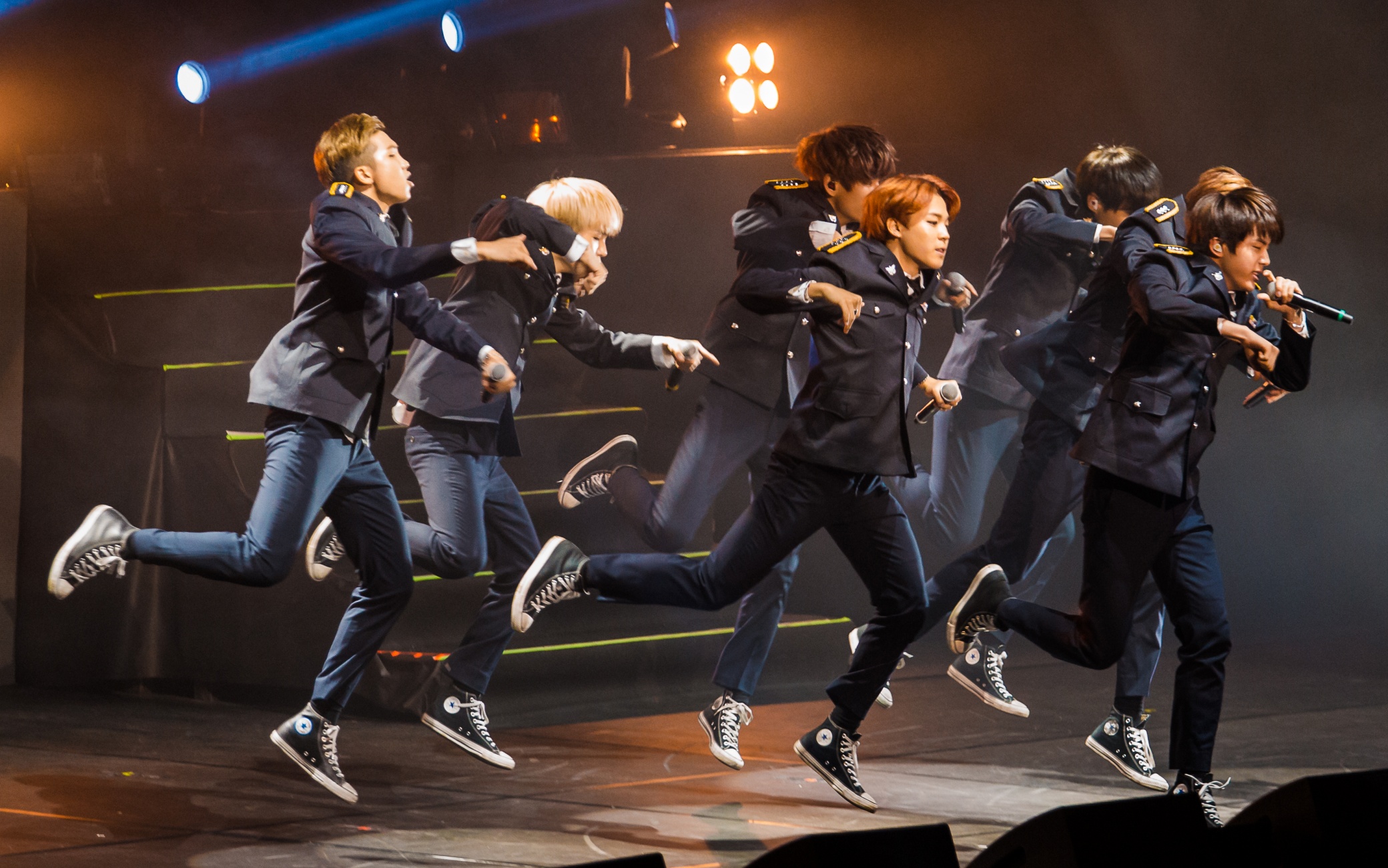 Bts, Jimin compie 30 anni: vita e carriera della superstar del K-pop ...