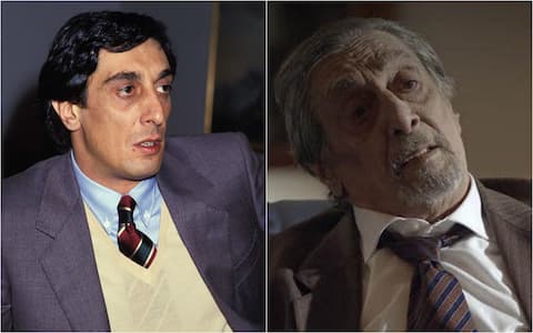 “La Piovra”, 40 anni fa il debutto della serie. Il cast ieri e oggi ...