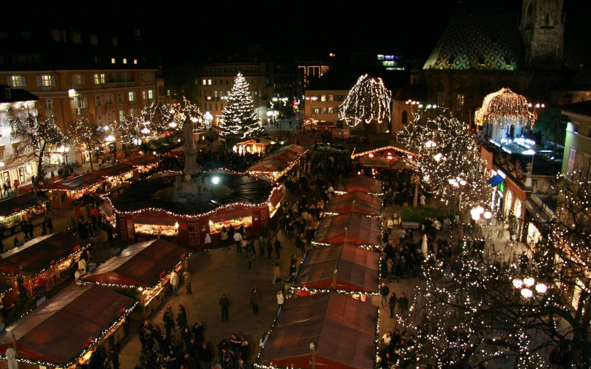 Turismo, le mete più cercate per i viaggi a Natale e Capodanno | Sky TG24