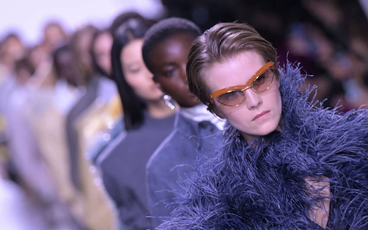 Milano Fashion Week 2026, il calendario delle sfilate Autunno Inverno ...