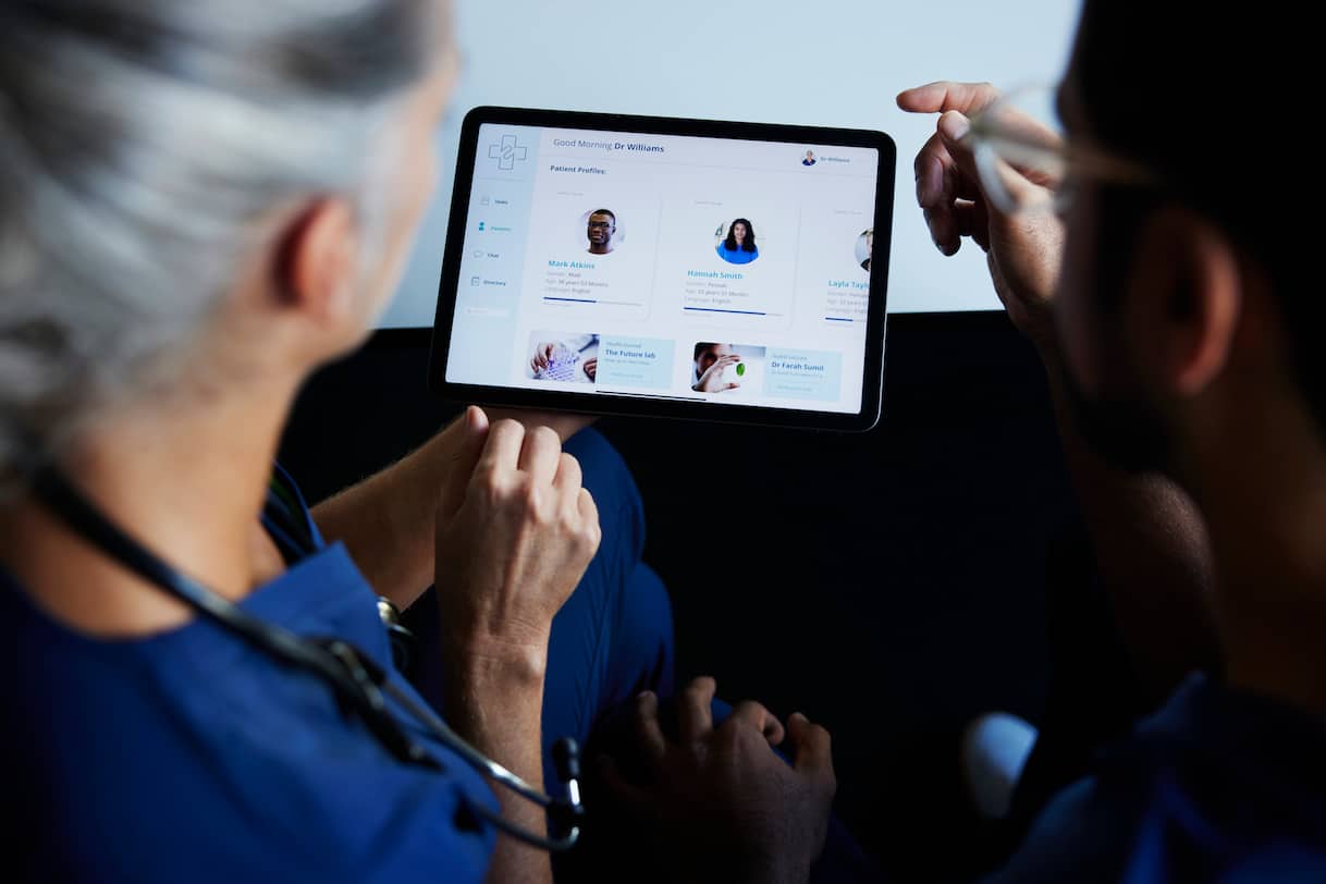 Visite Mediche Ed Esami Prenotazioni Online Identikit Del Paziente