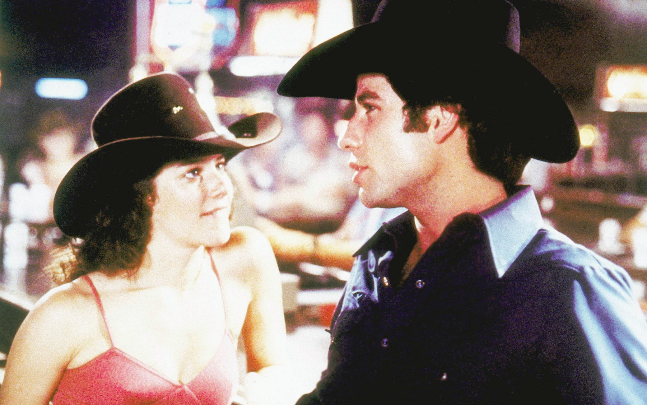Debra Winger fa 70 anni, da Ufficiale e gentiluomo a The lovers: i ...