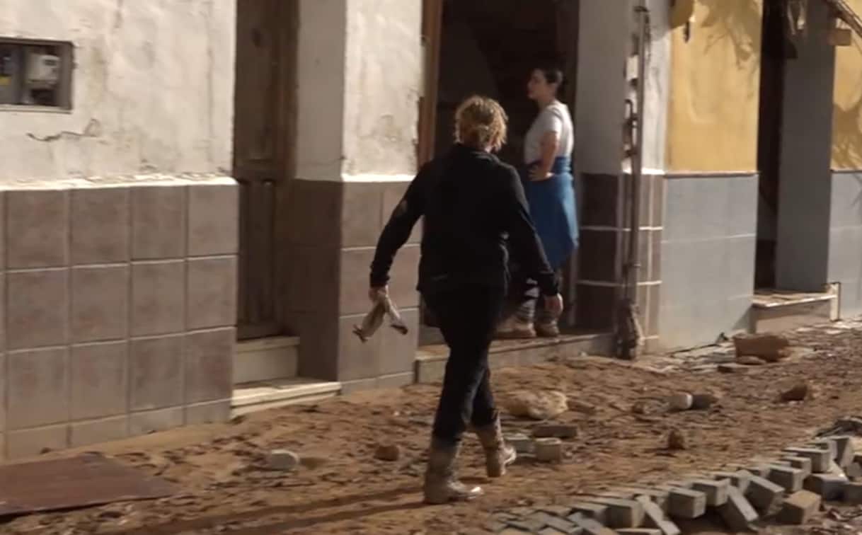 Alluvione Valencia, le cause del disastro. VIDEO | Sky TG24