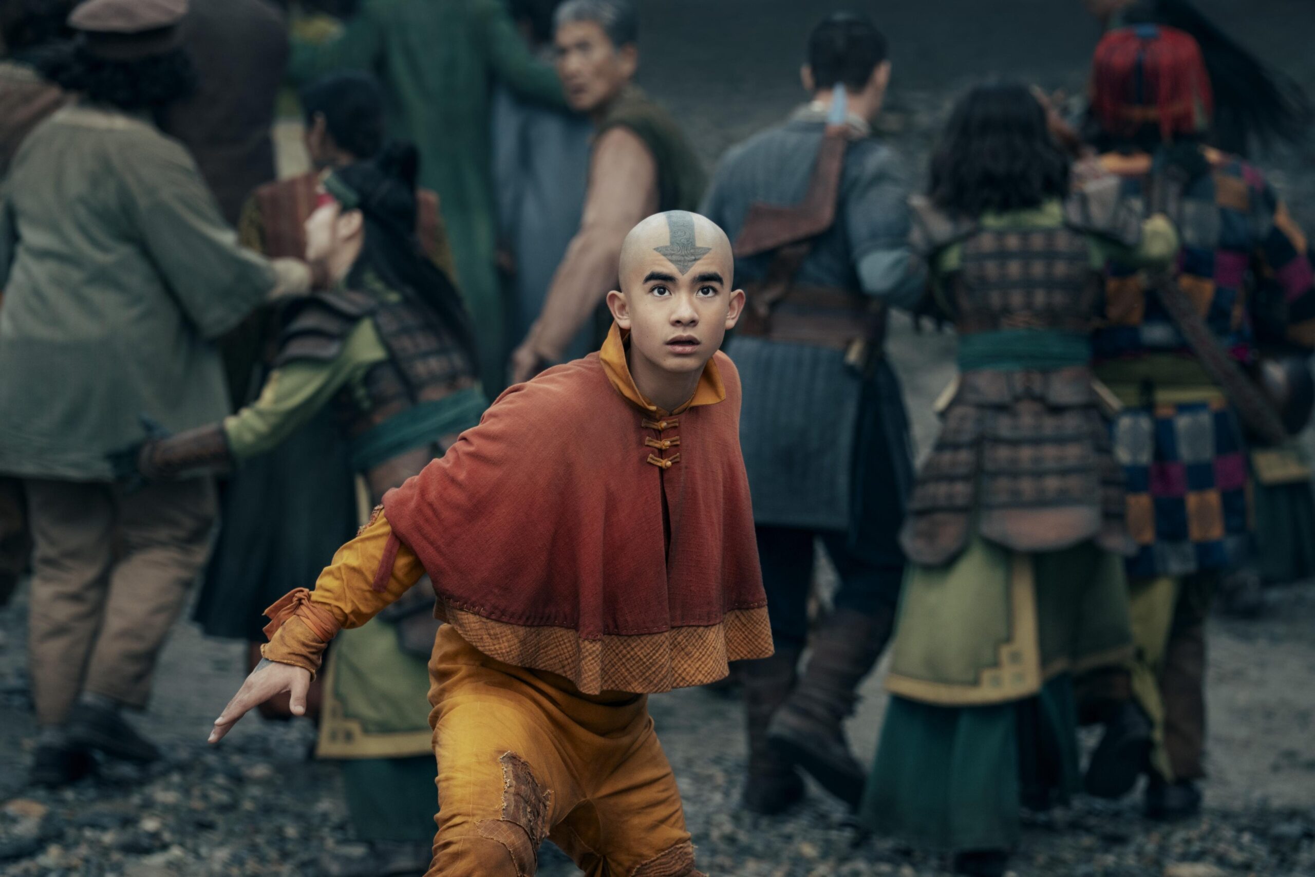Avatar - La leggenda di Aang, arriva la seconda stagione: 6 cose da ...