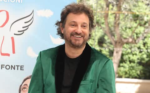 Leonardo Pieraccioni compie 60 anni, i suoi film più famosi. FOTO | Sky ...