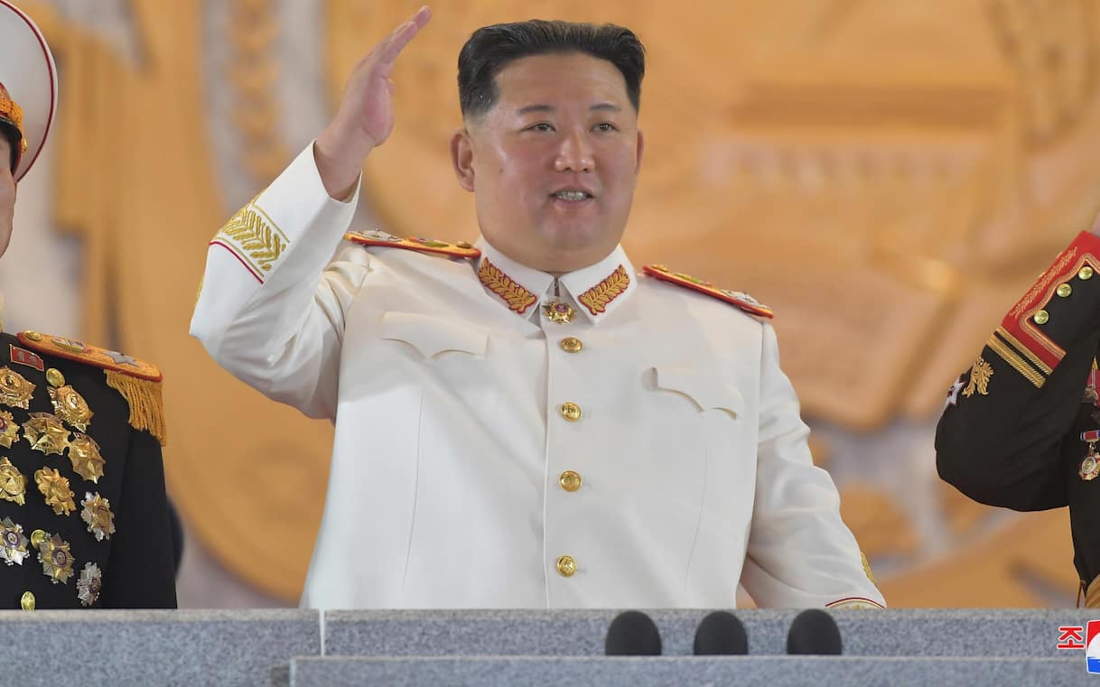 Corea del Nord, perché si teme che Kim Jong Un si prepari alla guerra ...