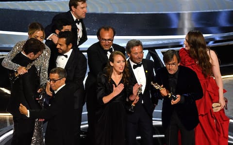 Premi Oscar 2022: tutti i vincitori degli Academy Awards, da Will Smith ...
