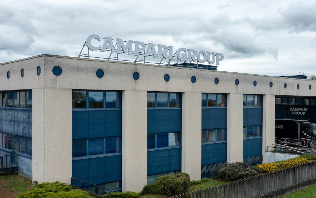 Sequestrati 1,2 mld in azioni holding Lagfin da Gdf. L'azienda: 'Non ...