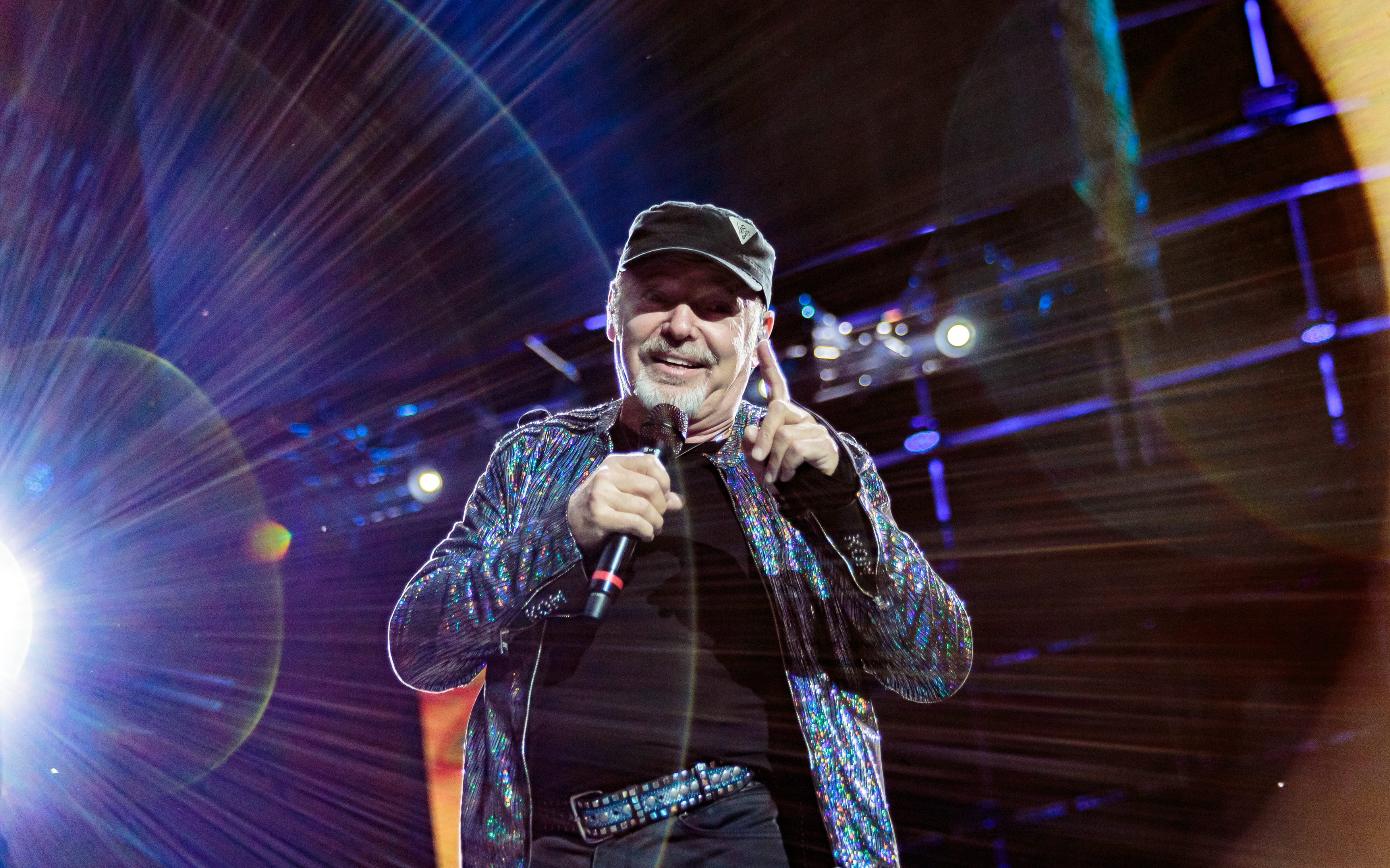 vasco rossi news | Sky TG24