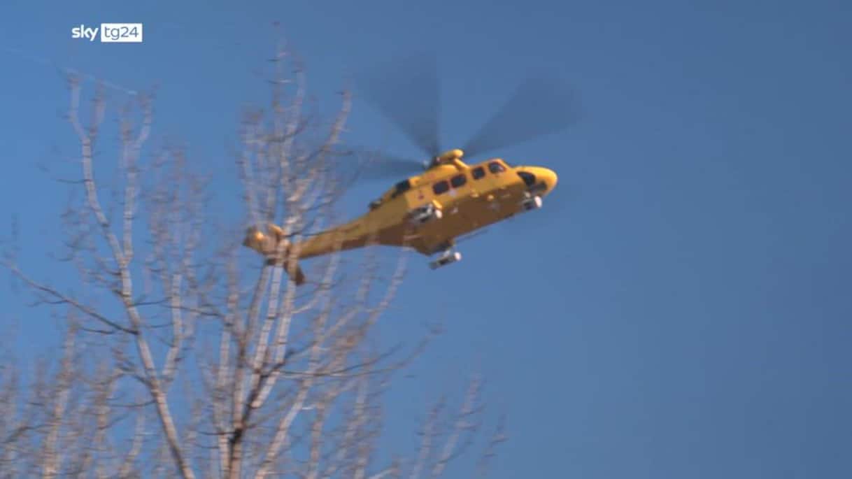 Strage Capodanno, due minorenni arrivate al Niguarda dalla Svizzera ...