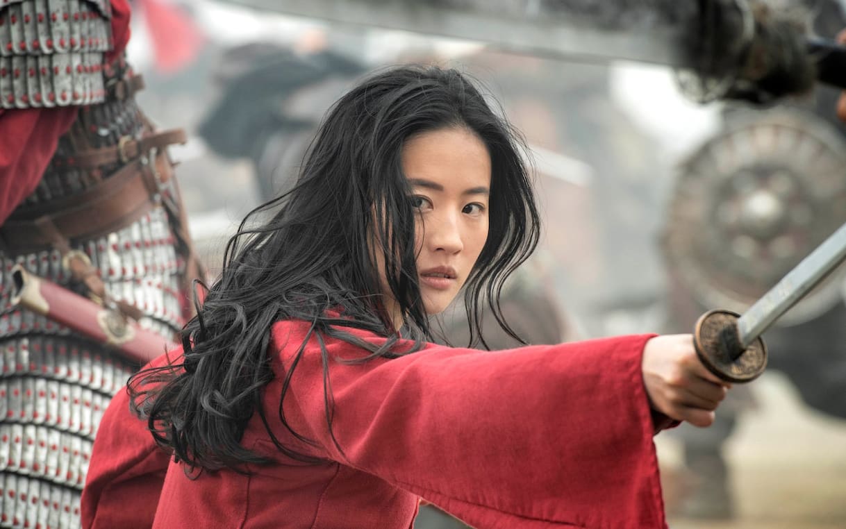 Mulan, trama e cast del film live action Disney stasera in tv | Sky TG24