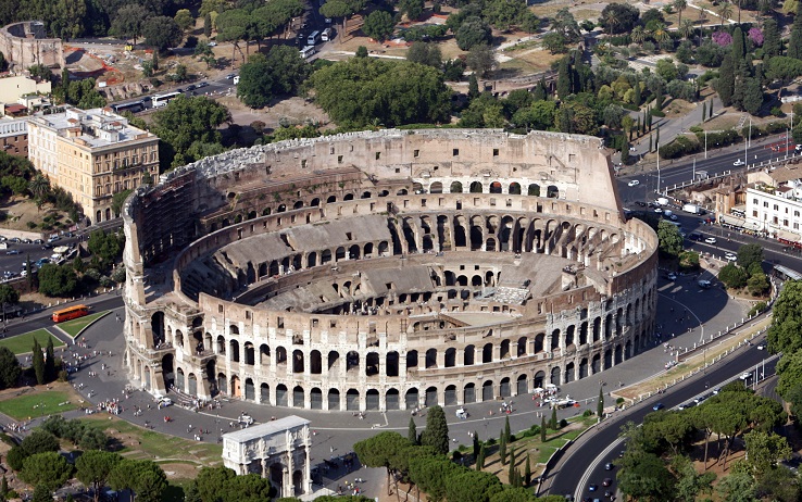 Previsioni meteo e del tempo a Roma oggi e domani | Sky TG24