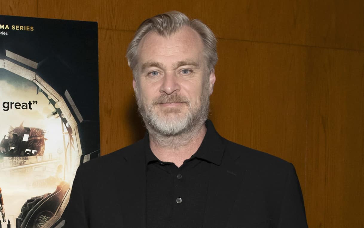 Christopher Nolan girerà la sua Odissea anche in Italia, a Favignana. I ...